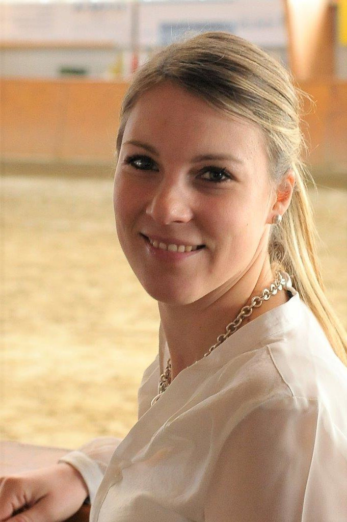 Reit- und Fahrverein >>von Driesen